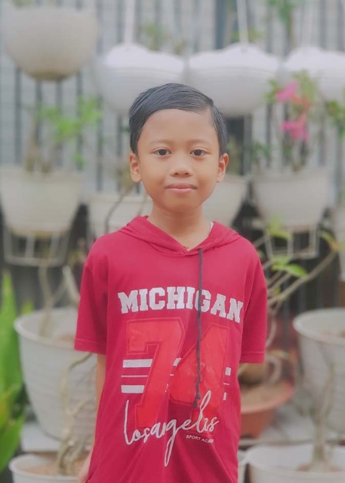 Walimatul Khitan Rafif - einvite.id