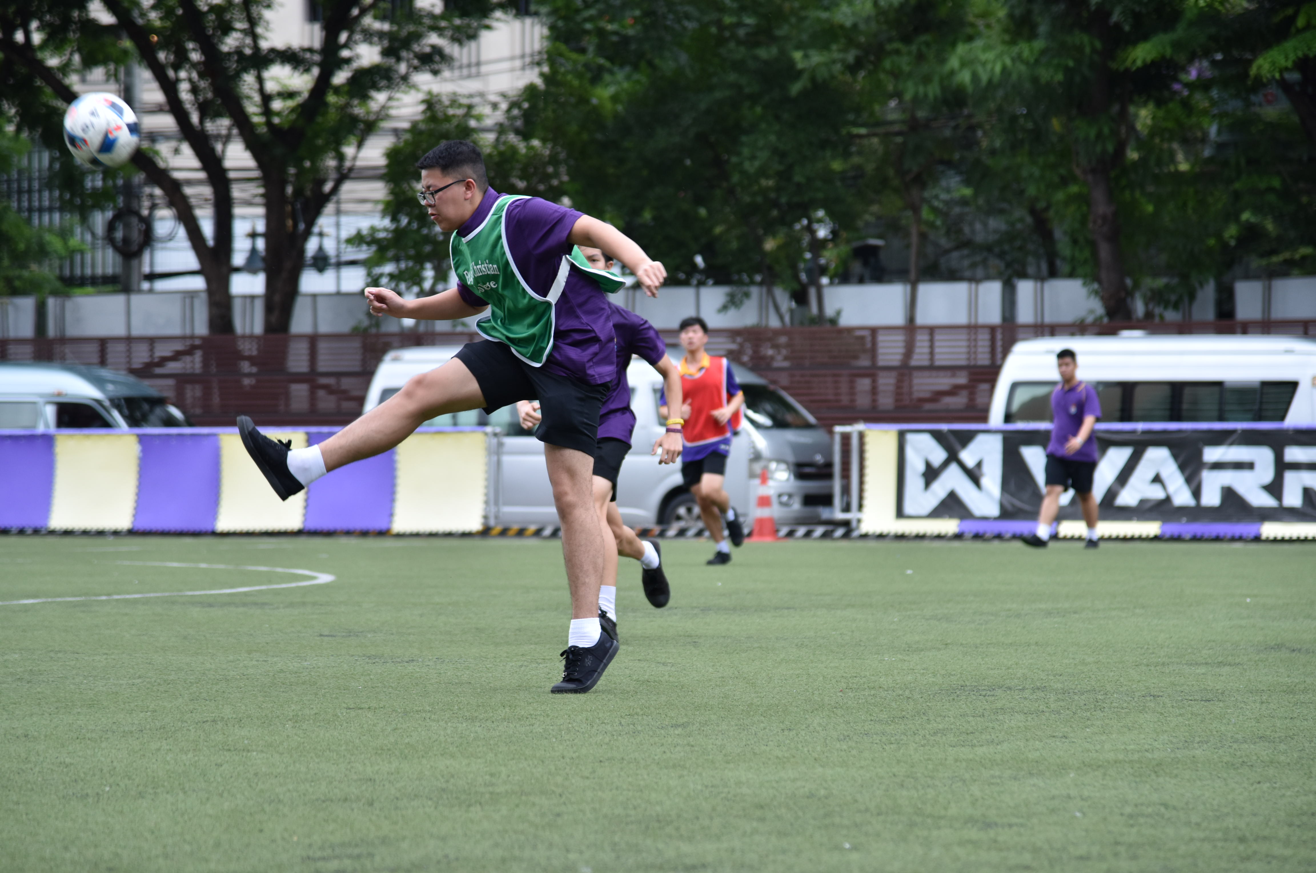 Sports Update – BCCEIP-Mathayom