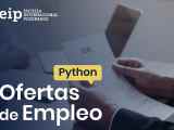 Programador Python En Madrid Y Más Ofertas De Empleo Másteres Online