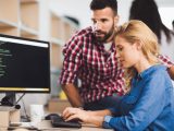 Máster Profesional De Programación En Python Nº1 Empleabilidad Eip