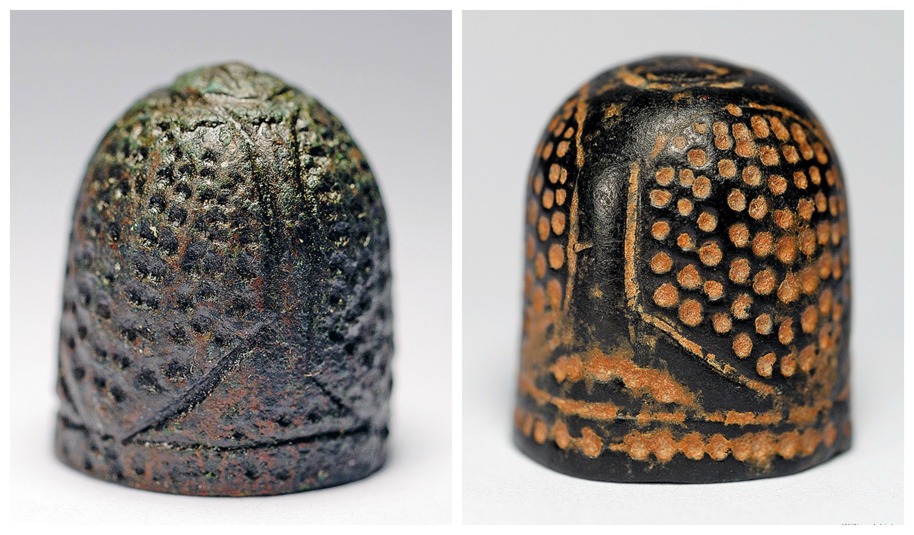 Thimbles Part 6 | Eirny