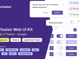 Introduction To The Figma Ui Kit Syncfusion