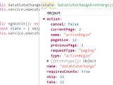Remote Data In Angular Grid Component Syncfusion