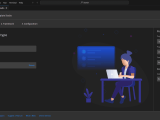 Create Angular Project In Visual Studio Code Syncfusion