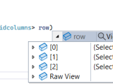 Row Selection In Ej2 Javascript Grid Control Syncfusion