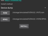 Install A Device Eka2l1 Quickstart