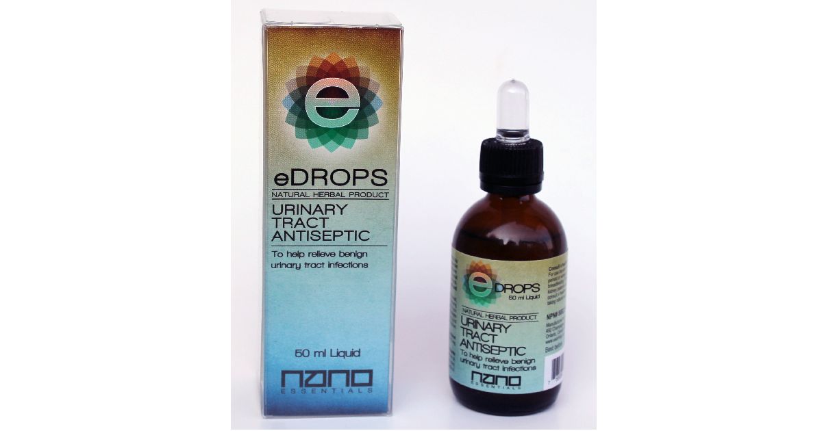 E-Kapi protiv urinarnih infekcija doktora Hasanagića