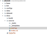 Using Sphinx To Generate Documentation From Python Docstrig Ekbana Ml
