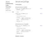 Using Sphinx To Generate Documentation From Python Docstrig Ekbana Ml