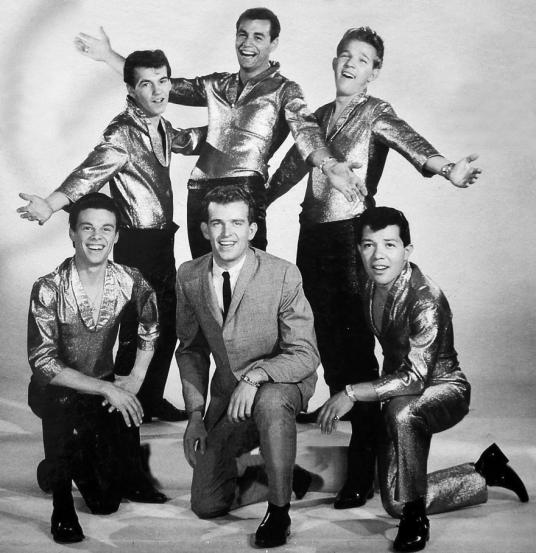 KIMN Denver: From the Top 1960 | PopBopRocktilUDrop