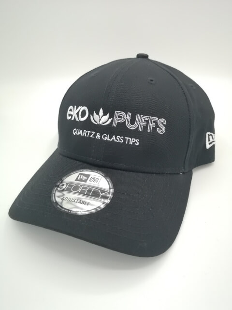 ADJUSTABLE 'BLACK II' - EKO PUFFS