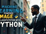 Python Ml Image Classification App Ekpo Otu