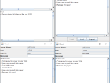 Simple Chat Project With Java Socket Programming Project 2 Ekrem Erakin