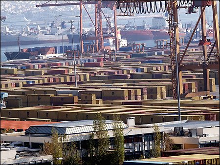 24ωρη απεργία εξήγγηλαν οι εργαζομενοι στον Ο.Λ.Π | ΕΚΤΕΛΩΝΙΣΜΟΙ ΠΕΙΡΑΙΑ