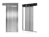 Automatic Elevator Doors Center