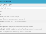 Setting Up Visual Studio Code For Debugging Asp Net Core Eric L Anderson