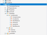 Asp Net Core Basics React With An Api Eric L Anderson