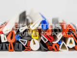 Guide To Extruded Rubber Profiles By Elastostar