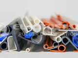 Guide To Extruded Rubber Profiles By Elastostar