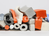 Guide To Extruded Rubber Profiles By Elastostar