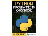 Guía Gratuita Python Programming Cookbook