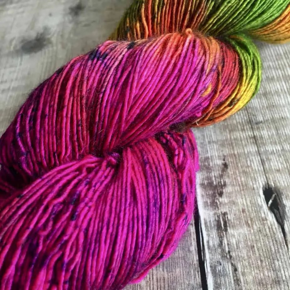 One-of-a-Kind yarns Archives - Eleanor Shadow