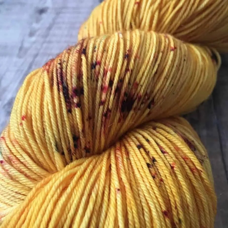 Sock/Fingering Weight Yarn Archives - Eleanor Shadow