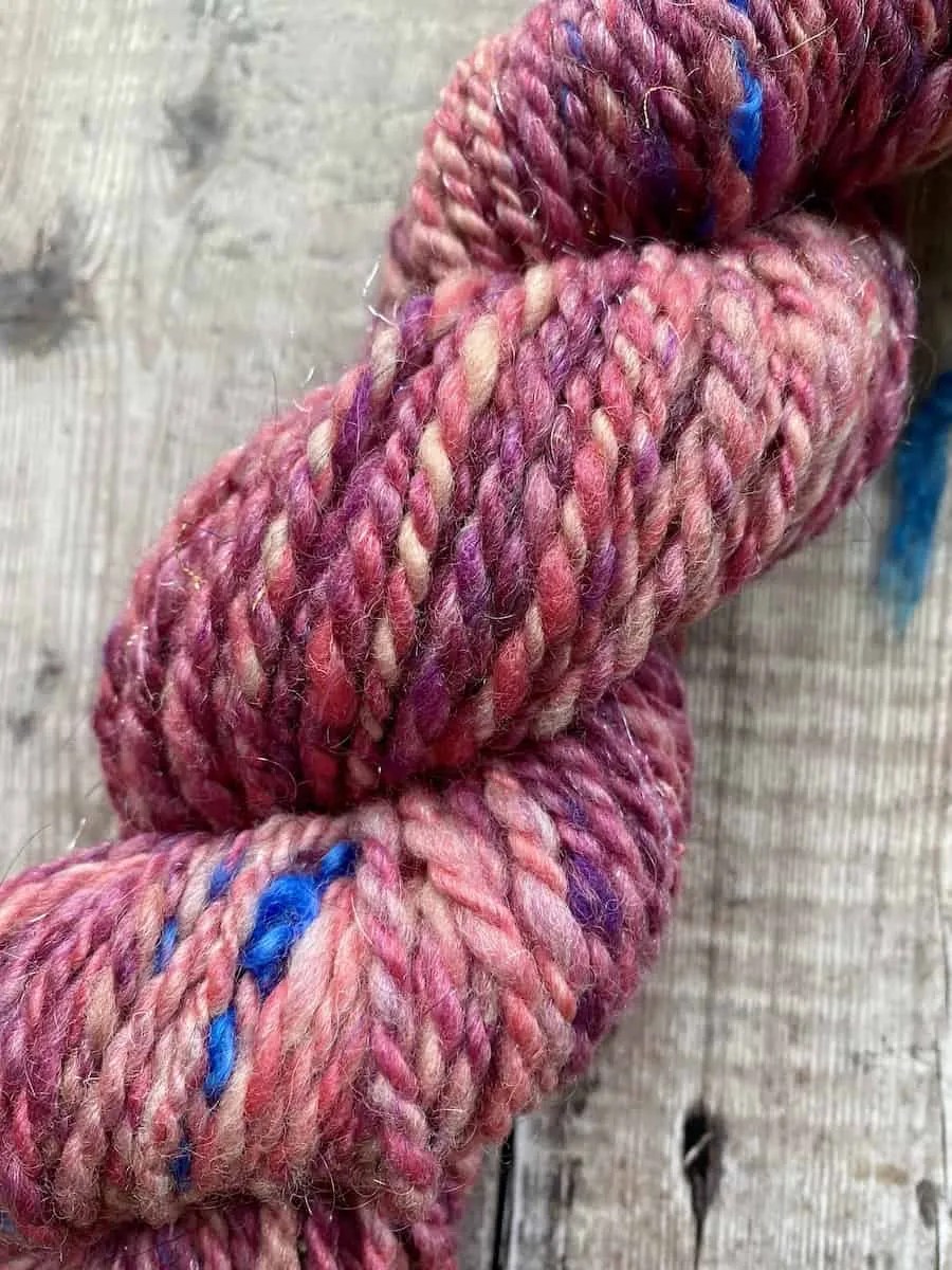 Bulky Yarn Archives - Eleanor Shadow