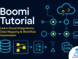 Exclusive Boomi Tutorial For Beginners 2025 Complete Dell Boomi