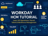 Workday Hcm Tutorial For Beginners 2025 Complete Guide To Human
