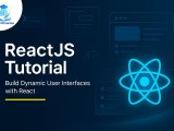 Reactjs Tutorial Master React Development From Beginner To Advanced