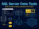 Ultimate Sql Server Data Tools Guide Master Database Development 2026