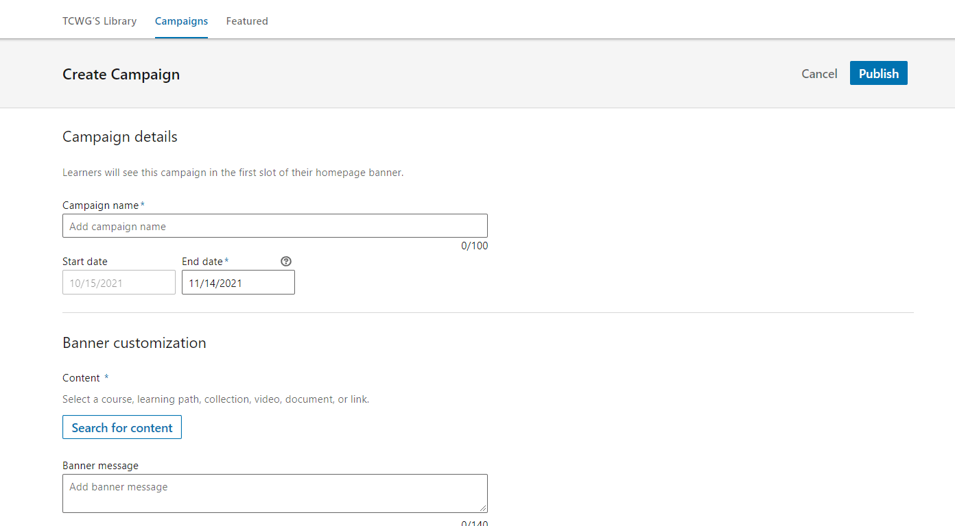 LinkedIn Learning Hub - Product Review - By Craig Weiss