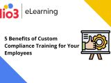 5 Benefits Of Corporate Compliance Training For Your Employees