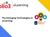The Emerging Technologies In Elearning
