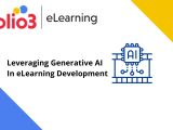 Leveraging Generative Ai In Elearning Development