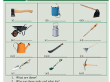 Agricultural Tools Pictures With Names And Uses 57 Off