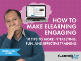 10 Engaging Elearning Examples Make Your Training More Effective