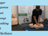 Basic Life Support Elearninghippo