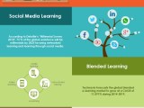 Top 8 Elearning Trends Infographic E Learning Infographics
