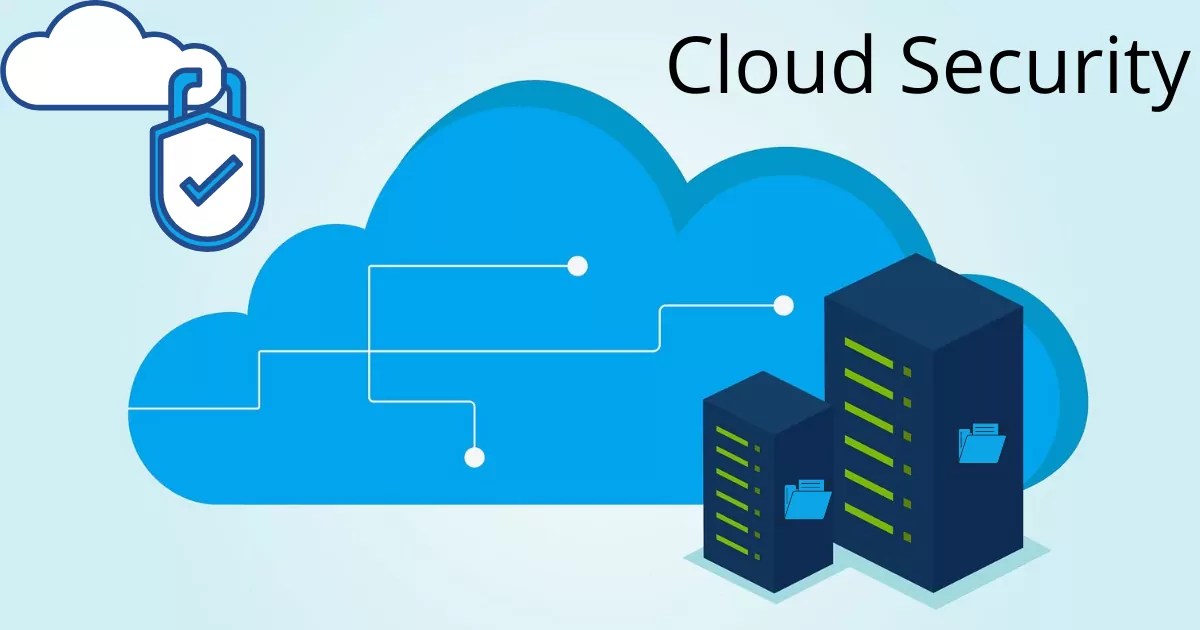 Why Cloud Security is important | Elearninginfoit