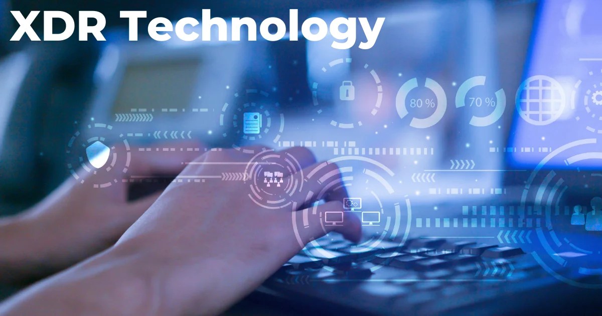 What is XDR Technology | Elearninginfoit