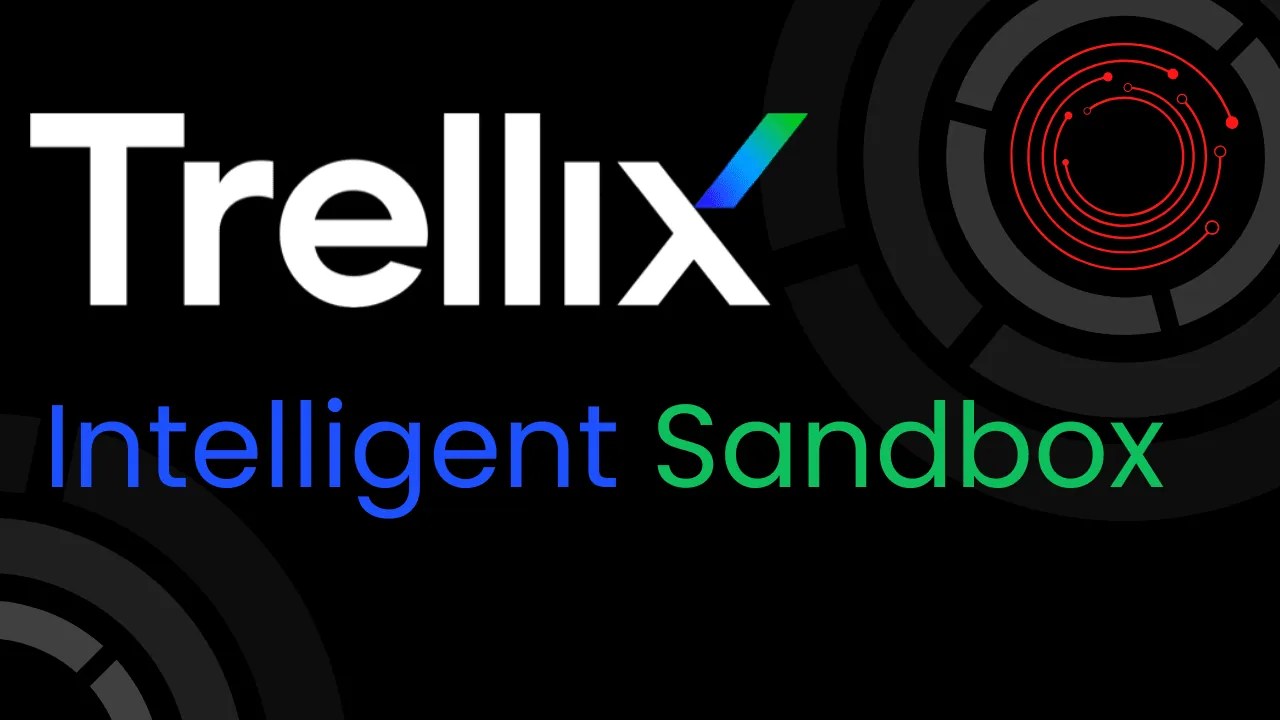 How to Install Trellix Intelligent Sandbox | Elearninginfoit