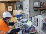 Protection Relay Calibration Electest Solutions
