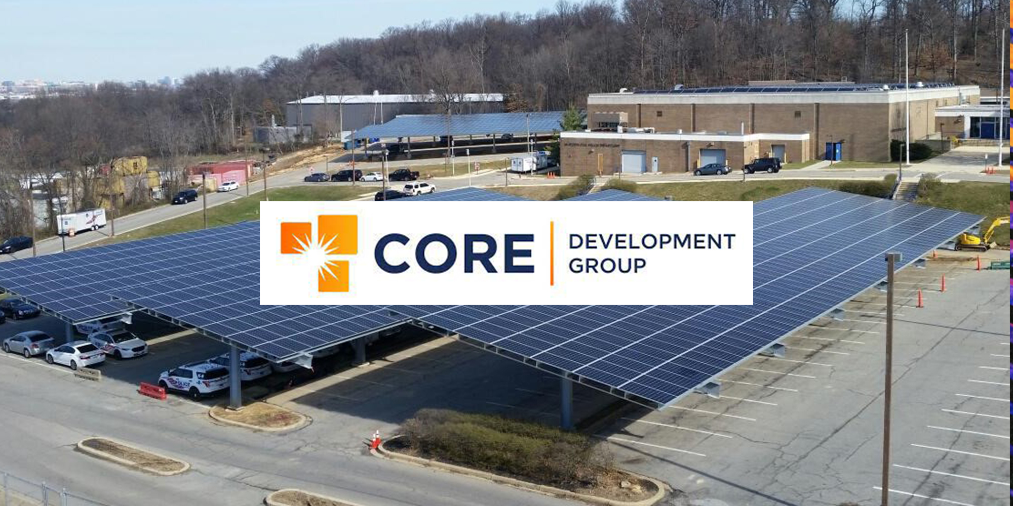 Core Development Group to implement over 15,000 EV chargers throughout ...