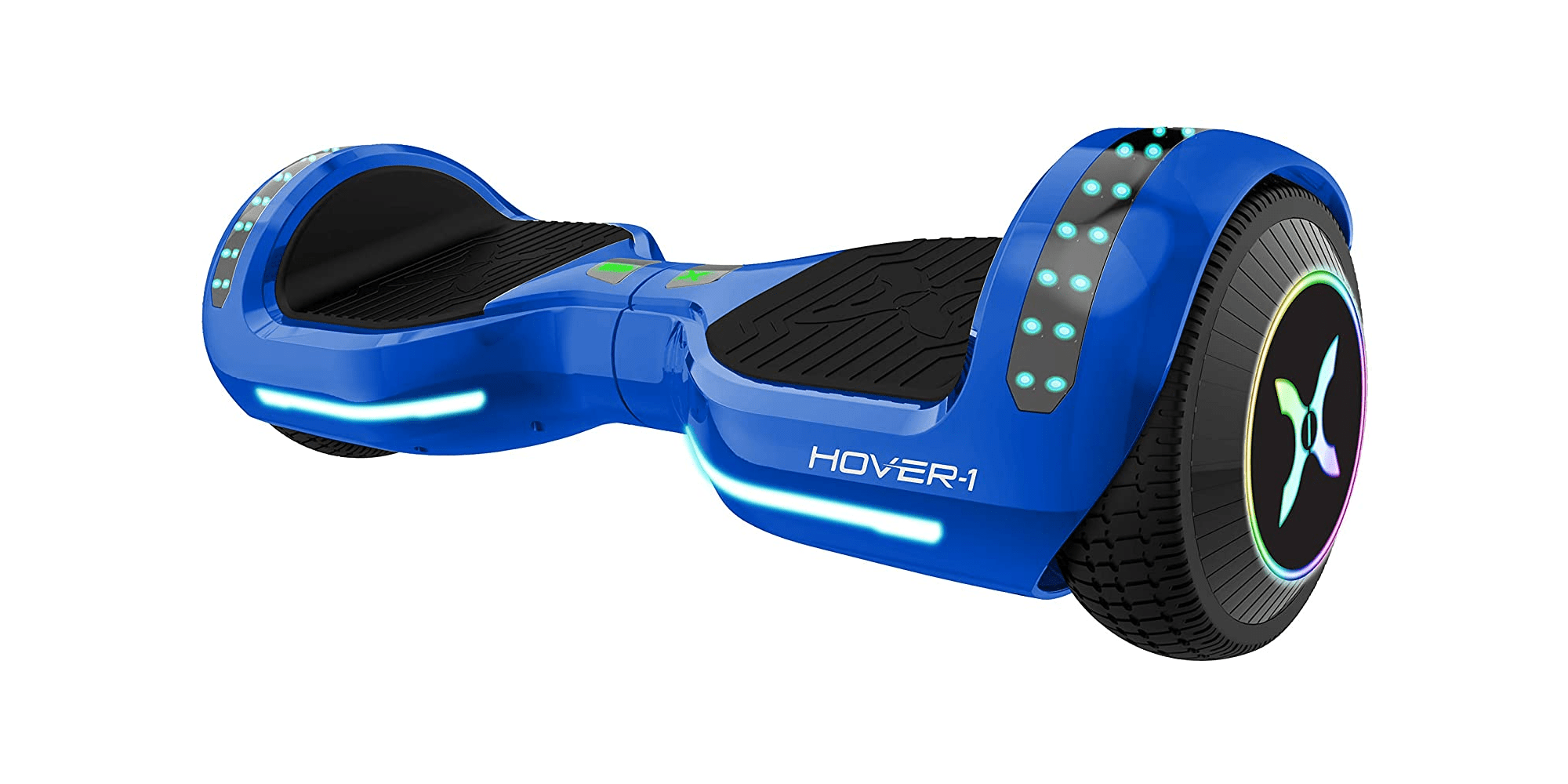 New Green Deals: Hover-1 Origin Hoverboard $130, more | Electrek