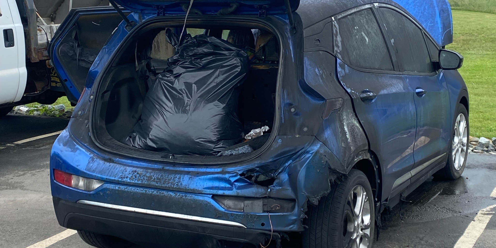 Chevy Bolt EV: Reviews, Price, Range, etc | Electrek