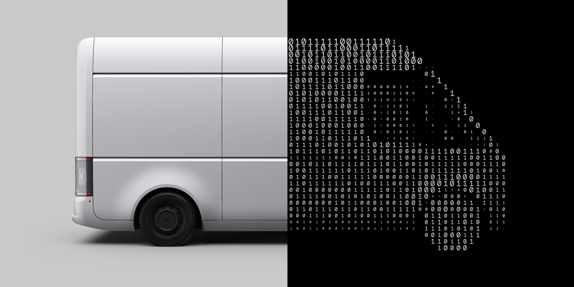 Arrival Van | Electrek