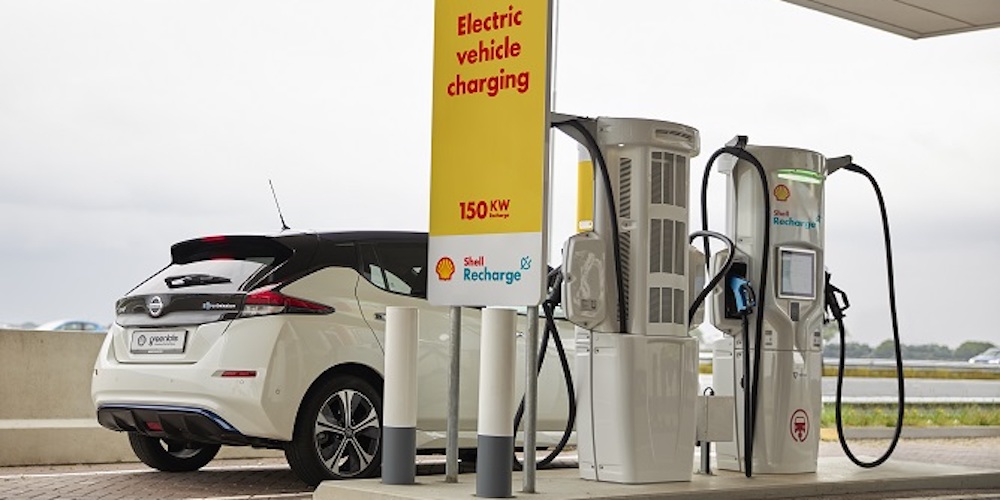 greenlots | Electrek