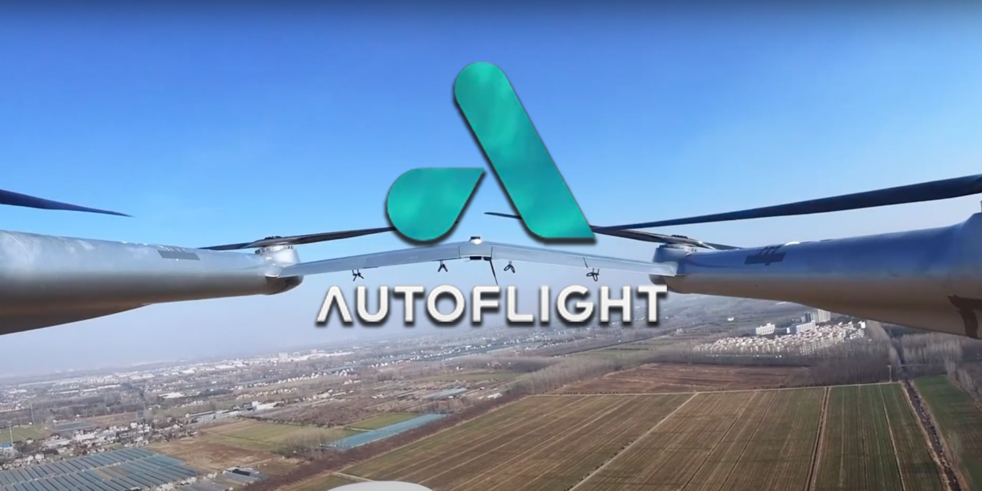 Autoflight | Electrek